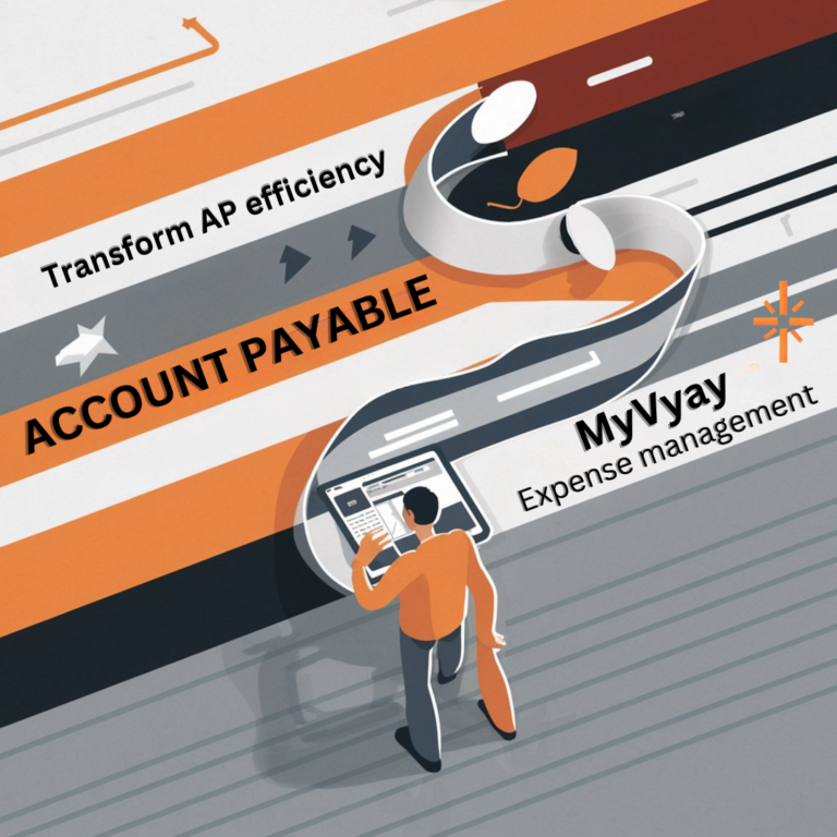 Accounts Payable - MyVyay